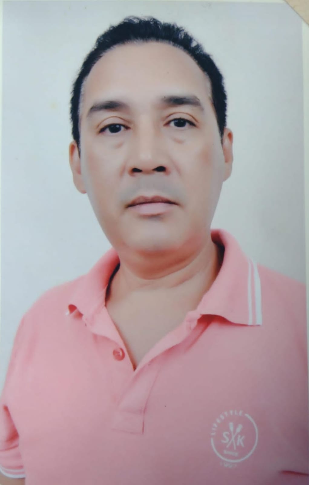 Família comunica em Timon o falecimento de professor do estado - Elias ...