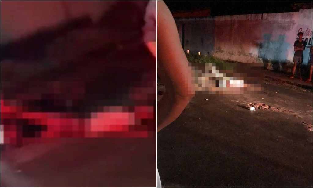 3º caso em três dias; Policial a paisana mata suspeito de assalto em ...