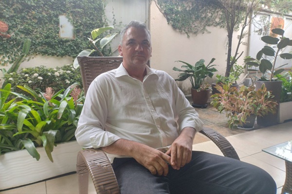 Bandidagem de Teresina pode estar fugindo para Timon, acredita vereador que propôs audiência ...