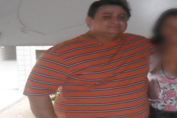 Conheça essa história: Professor de Timon supera doença e é destaque em ...