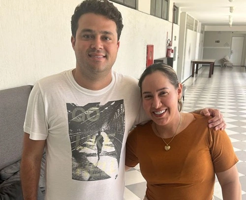 Deputado Leandro Bello cumpre agenda em Timon e se reunirá com Adryelly ...