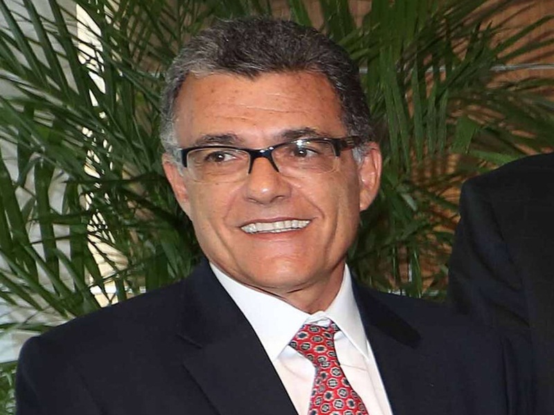 Fernando Sarney não quer assumir CBF para não envolver nome da família ...