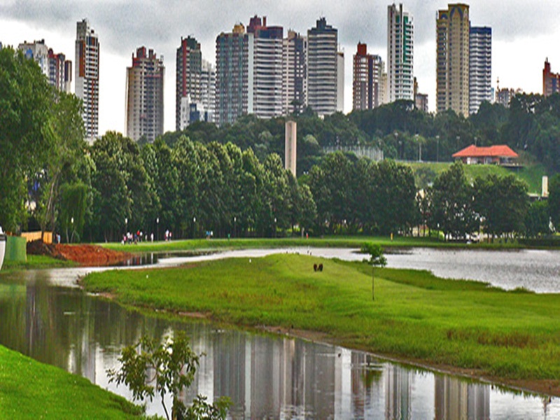 Instituto revela quais as melhores capitais do Brasil para se viver; Veja o ranking - Elias Lacerda