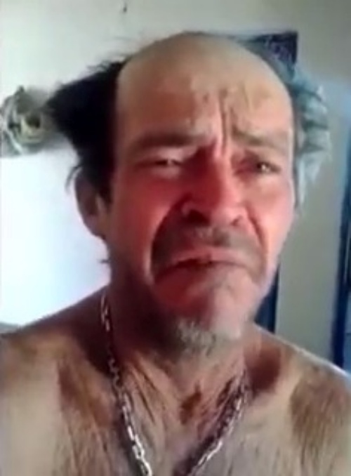 Morre no Ceará o criador do meme “Me dê, papai” - Elias Lacerda