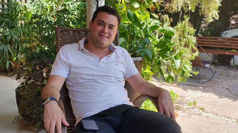 O presente que o deputado Leandro Bello quer dar para o futebol de ...