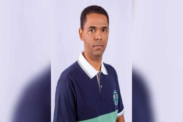 Parnarama: Negativa de soltura de Jacobe Almeida deve preocupar ...