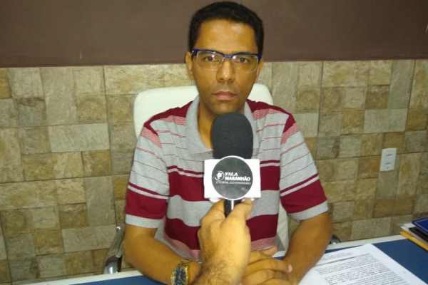 Parnarama : Processo contra Jacobe Almeida está em Timon e terá parecer ...