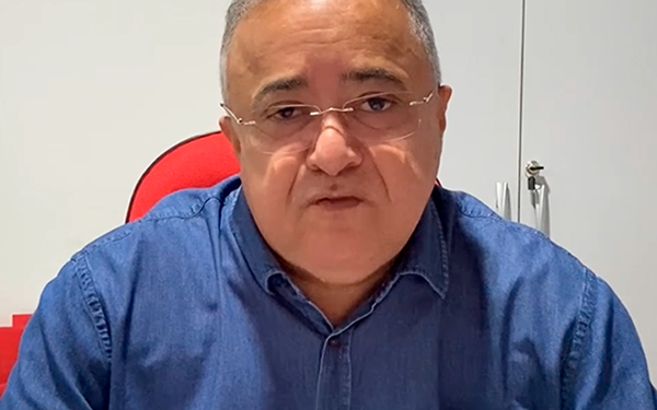 Piauí : Em Palmeirais justiça proíbe José Baltazar de usar imagem de ...