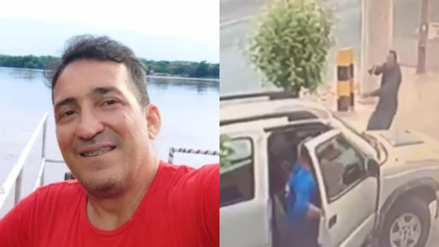 Polícia consegue avanços sobre o assassinato do sargento Carvalho ...