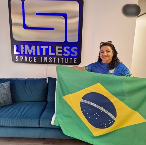 Professora de Timon é escolhida para participar de evento de tecnologia ...