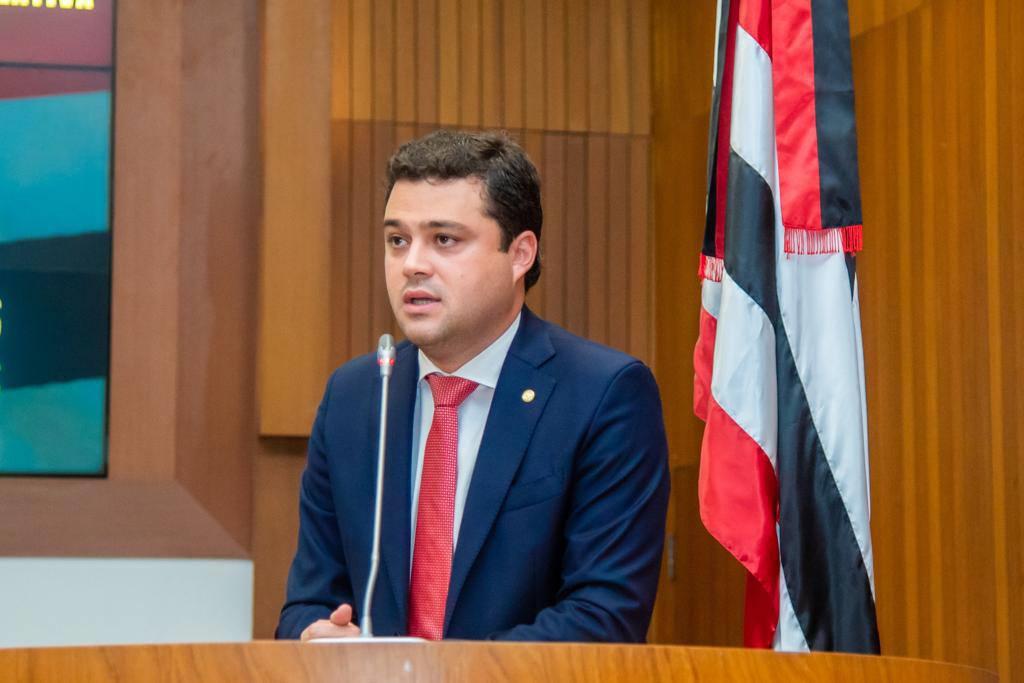 Projeto de Lei de Leandro Bello prevê divulgação dos números para ...