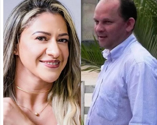 STJ manda soltar ex-gerente acusada de mandar matar Pacovan - Elias Lacerda