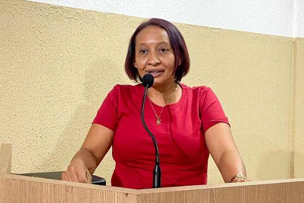 Teresa Rios vai apresentar candidatura com lideranças políticas em ...