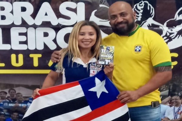 Timonense Anna Célia Santos é a primeira mulher nordestina eleita ...