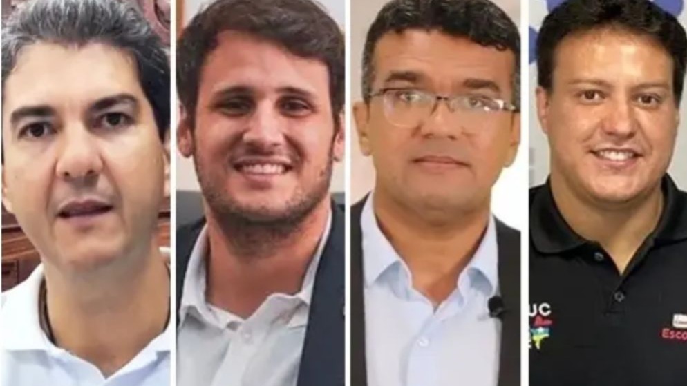 AtlasIntel divulga nova pesquisa para o governo do Maranhão ; Senado ...