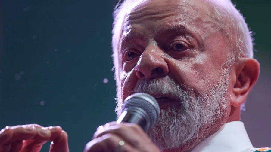 Contribuição partidária: Veja quanto o PT já arrecadou e o valor que ...